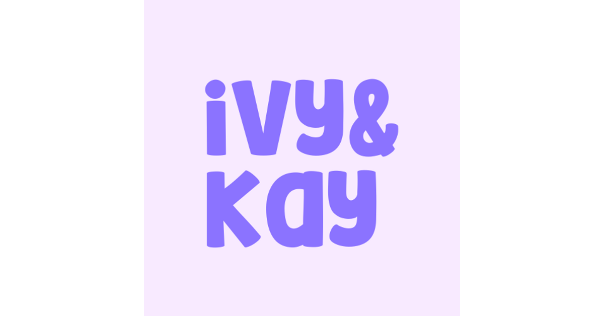 Ivy and Kay Creations