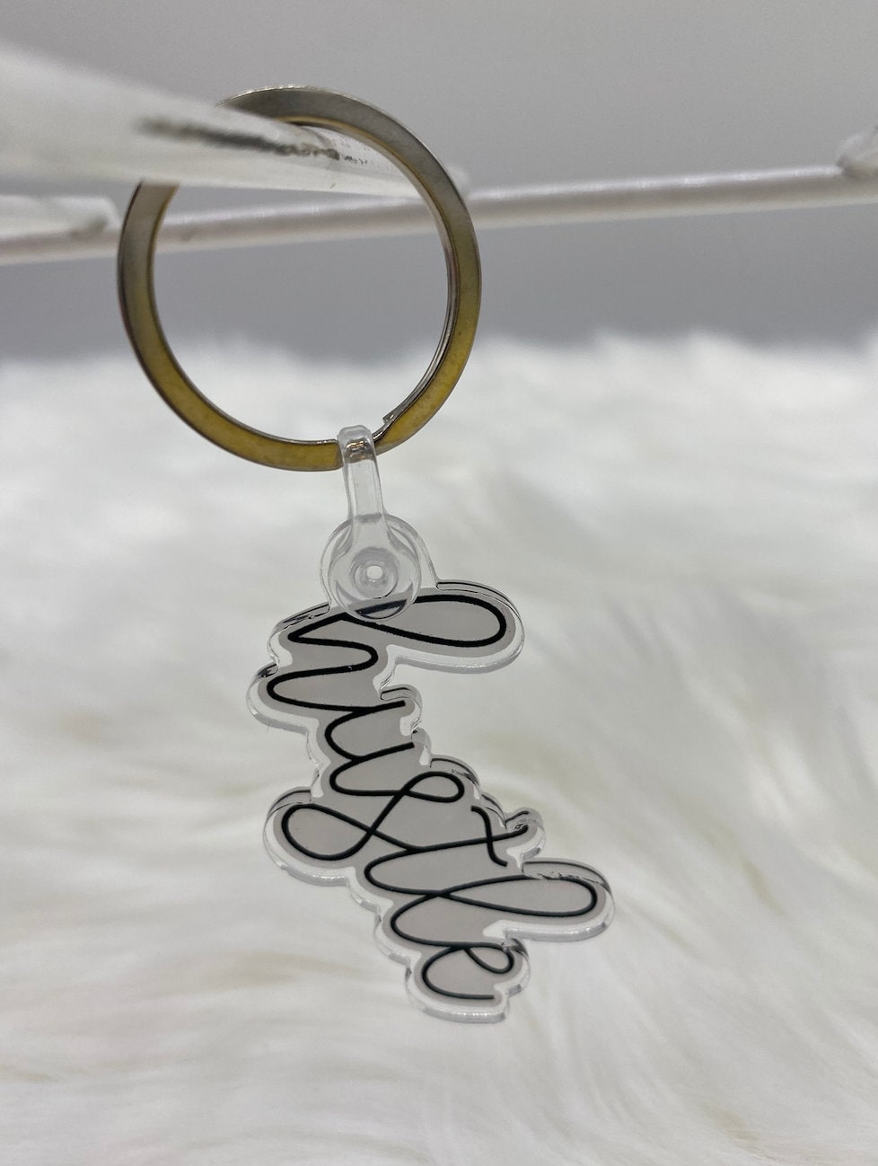 Keychains – Ivy and Kay
